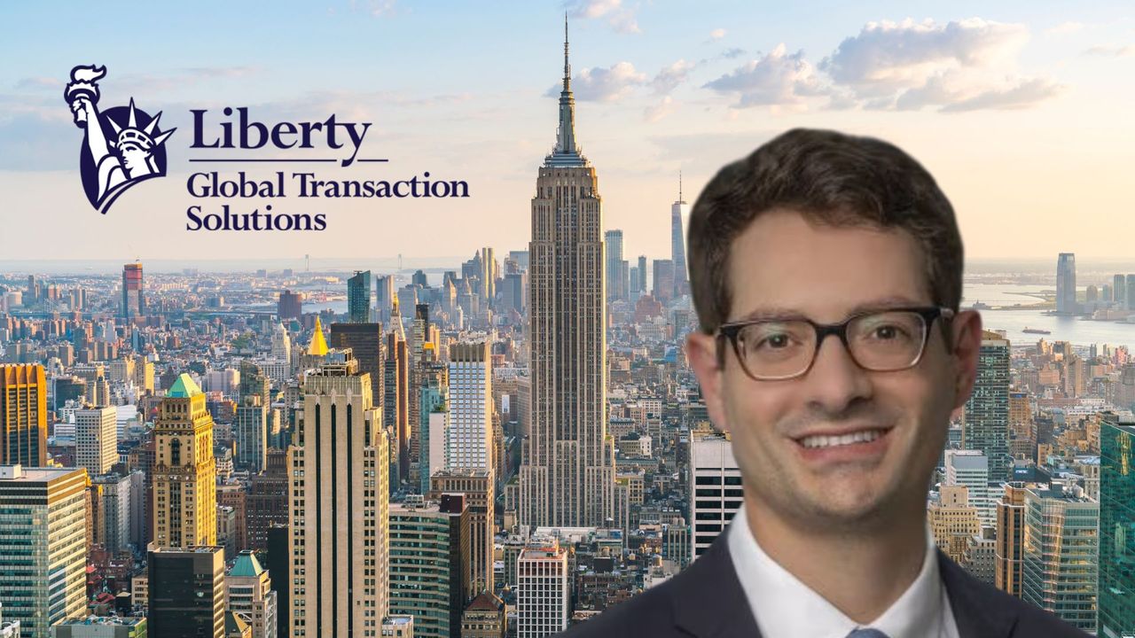 Liberty GTS taps team member for regional leadership role | Intelligent ...